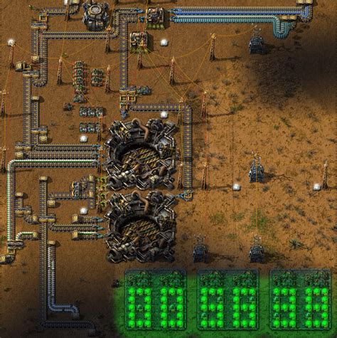I Made My Launch Side Display How Long It Has Been Without A Resource