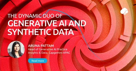 Capgemini Data And Ai On Linkedin Transforming The Data Terrain