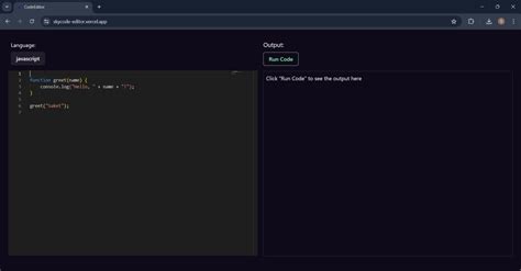 Saket Kumar On Linkedin React Nodejs Vite Monaco Axioss Piston