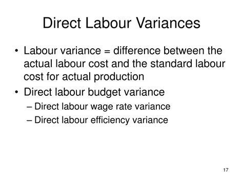 PPT VARIANCE ANALYSIS PowerPoint Presentation Free Download ID