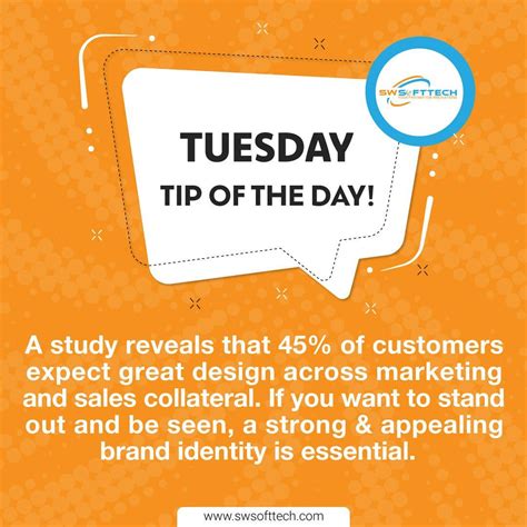Sw Softtech On Linkedin Tuesdaytips Tuesdaytipday Tuesdaytip