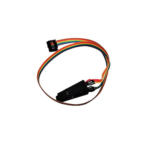 Carprog 2 Car Prog Ii Airbag Dataflash Reparación Herramienta Smartprog