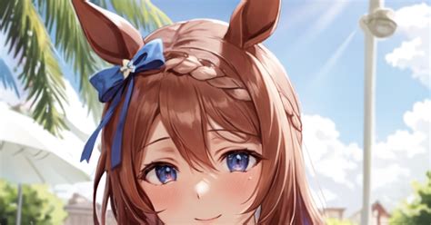 Aiイラスト スクール水着スーパークリーク ブルのイラスト Pixiv