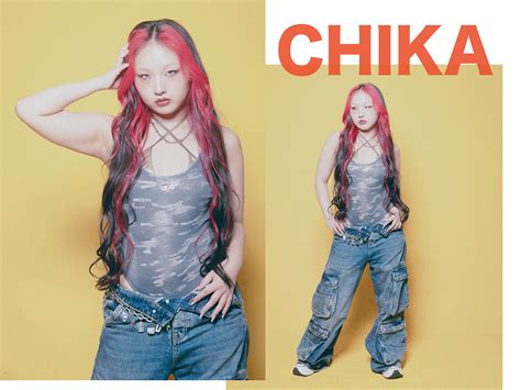 Hana 【chatting Music Vol21】 「no No Girls」から「blue Jeans」までを聞く 装苑online