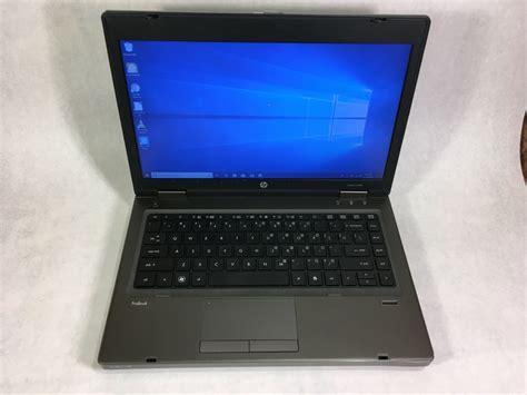 Venta De Hp Probook B Articulos De Segunda Mano