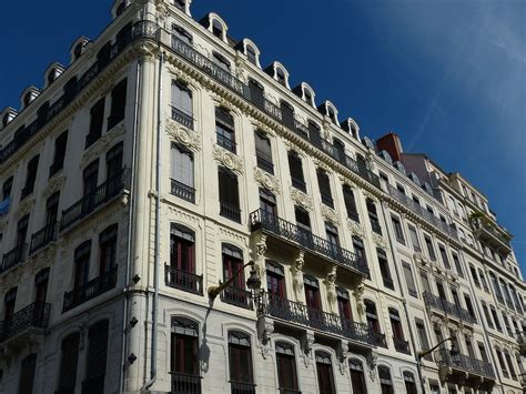 Lyon France Historic Center Free Photo On Pixabay Pixabay