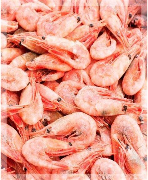 Креветки северное море 120+ в Москве, цены: купить Морепродукты с доставкой