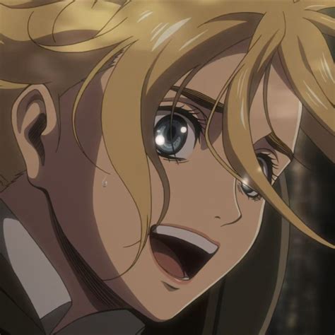 Historia Reiss Attack On Titan Quick