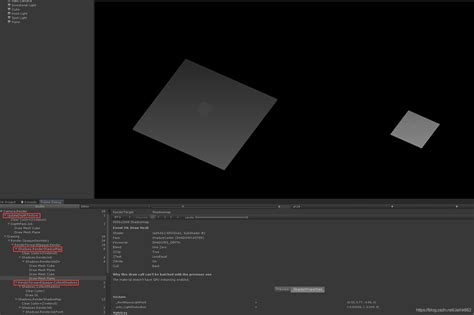 Unityshader17：光照属性与阴影unity阴影强度 Csdn博客