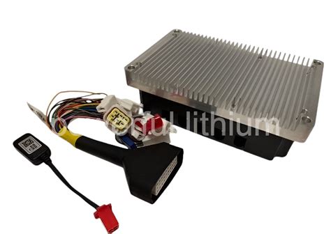 Fardriver Controller 72v