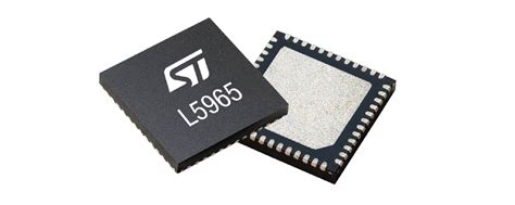 Programmable Pmic Eliminates External Voltage Setting Resistors