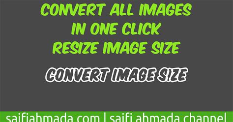 Resize All Images In One Click Java Php Laravel Linux Mysql Sql Bootstrap Html Css Query