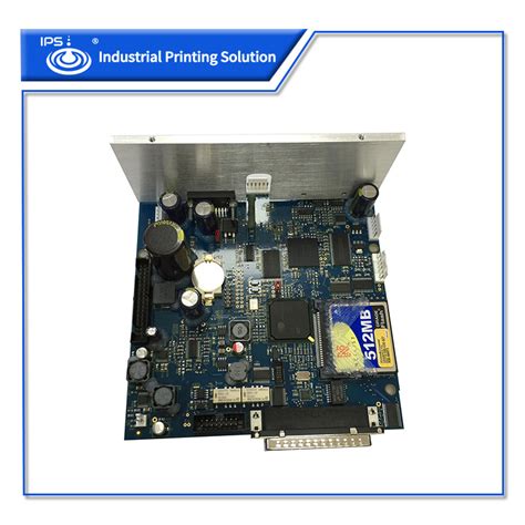 Ribbon Detector Pribter Hmi Ribbon Detector Pcb For Videojet Tto