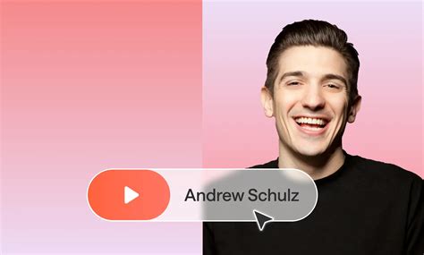 Andrew Schulz The Comedy King Taking Over Youtube