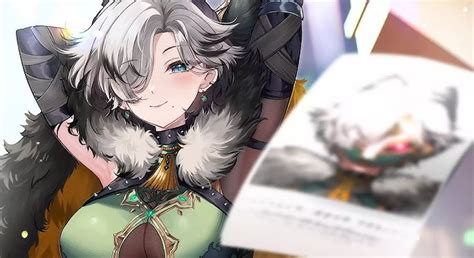 Kunai Nakasato Is Graduating From Nijisanji Here S Why Jaxon Gg