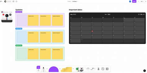4 Tools For Brainstorming And Mind Mapping That Integrate With Notion