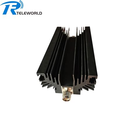 150w Rf Attenuator 50db 150w Coaxial Attenuator 150w Rf Attenuator 30db