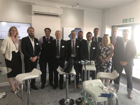 Elizabeth Cheshire Eley On Linkedin Were All Set Up And Ready To Go