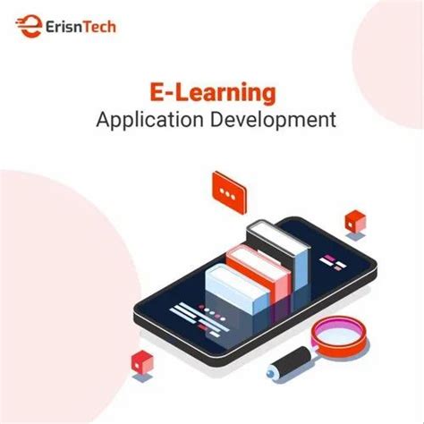 E Learning Application Development In Bengaluru