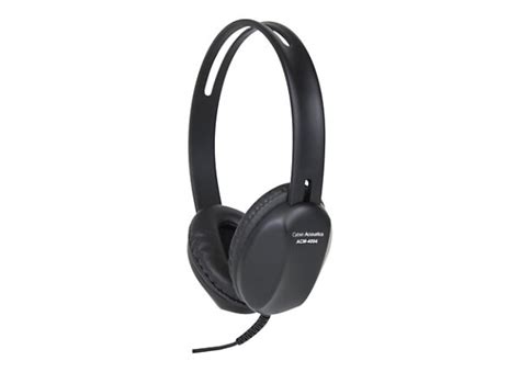 Cyber Acoustics Acm 4004 Headphones Acm 4004 Headphones