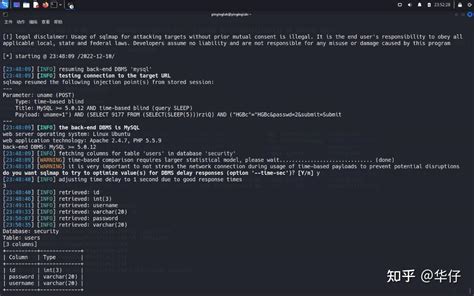 sql注入之sqli labs的less 16（basic injection） 知乎