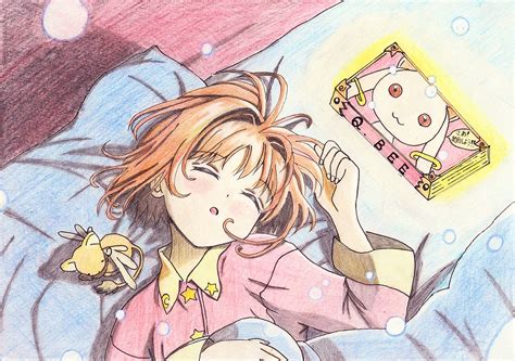 絶対だいじょうぶだよ――『ccさくら』木之本桜のイラストまとめ ニコニコニュース オリジナル