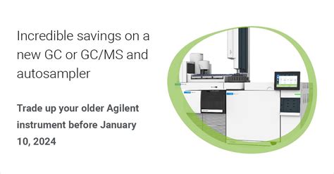 Agilent Technologies On Linkedin Gaschromatography Gcms