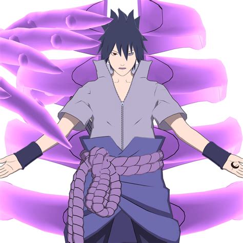 Mmd Rinnegan Sasuke Preview3 By 495557939 On Deviantart