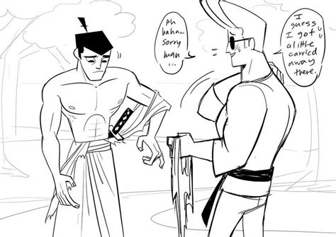 Pin By Penileprojectile On Samurai Jack Samurai Jack Samurai Bravo