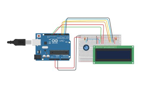 Circuit Design Group Class Activity 1 Tinkercad