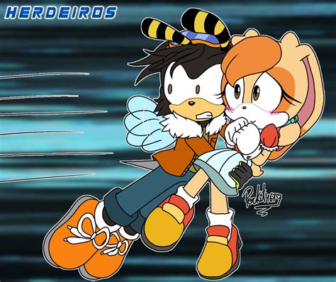 ☃️pocket4679🎄 Commission Open On Twitter Creamtherabbit Charmybee
