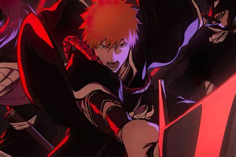 Bleach Thousand Year Blood War Saison 2 La Suite De Lanime Culte