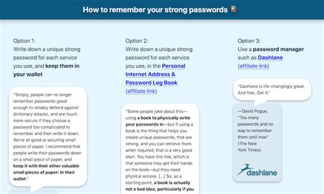 Best Password Tools To Increase Security And Keep Your Data Safe
