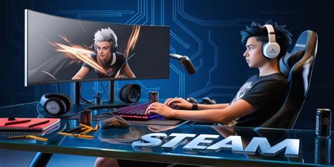 Revolutionizing Gameplay Steams New Game Recording Feature Empowers