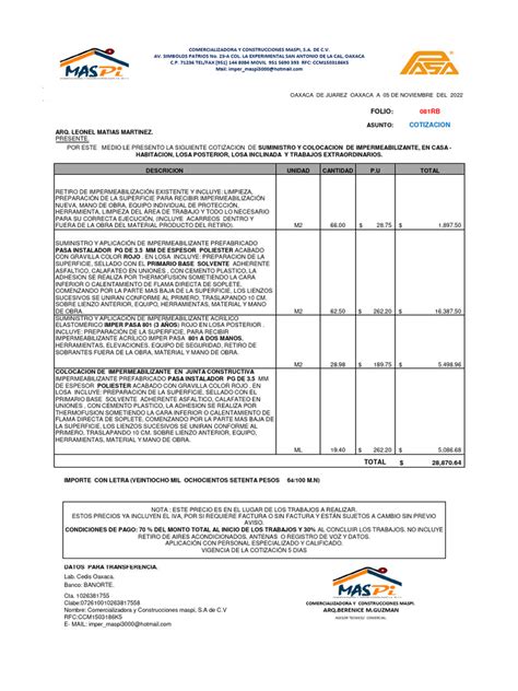 Arq Leonel Imper Losa Posterior Inclinada Y Extraordinario Descargar Gratis Pdf Ingeniería