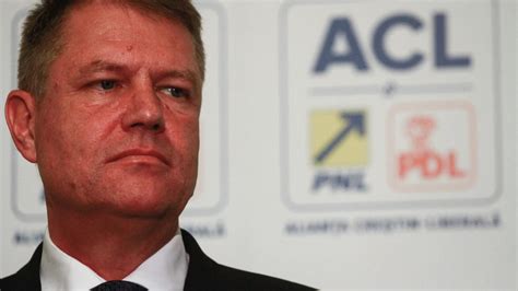 Klaus Iohannis e obligat Decizia venită azi Termen de 10 zile