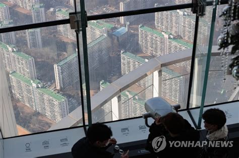 증권업계 부동산 최악은 지났으나 지표개선은 시간 걸려 연합뉴스