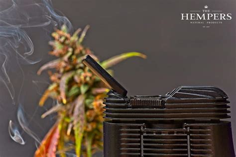 Πώς να Επιλέξω Vaporizer για Κάνναβη Cbd The Hempers
