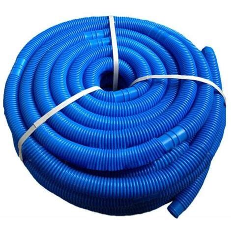Jeffergarden Tuyau de qualité piscine diamètre mm résistant aux rayons ultraviolets et à l
