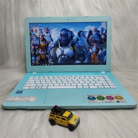 TERBAGUS Laptop Bekas Untuk Pelajar Laptop Bekas Dual Vga Laptop Bekas Worth