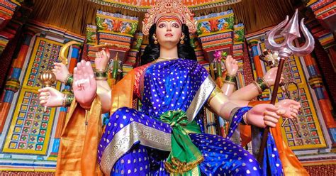Goddess Maa Lakshmi Friday Puja L Online Temple