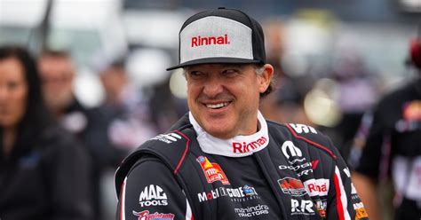 Tony Stewart Announces Plans To Race Nhra Top Fuel Dragster In 2025