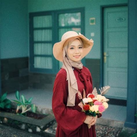 Website Pernikahan Hafiz Dinillah Dan Dara Mutia