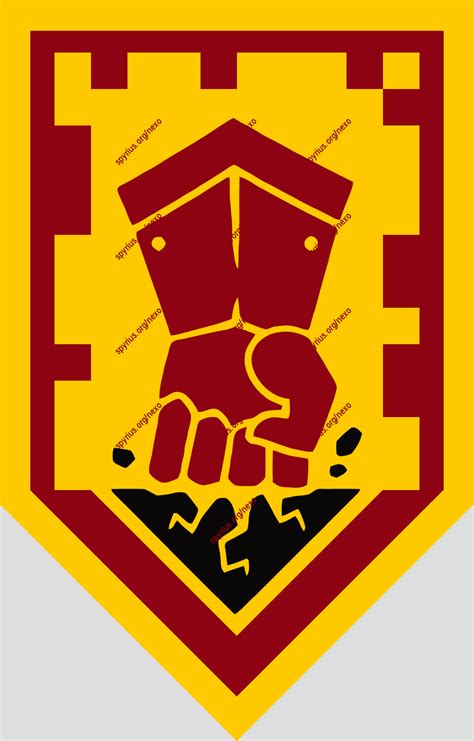 425 Vuistslag Nexo Knights Shields Knight Shield Lego Knights Cool