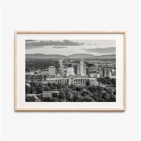 Salt Lake City Etsy