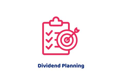 Dividend Planning Accounting Firms