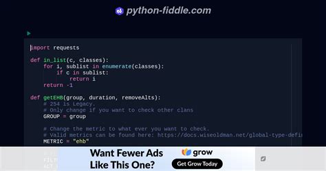 Python Fiddle Online Python Ide Compiler And Interpreter