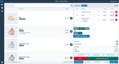 9 Best WooCommerce POS Plugins Easy Point Of Sale Setup