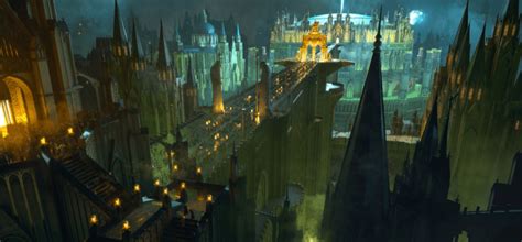 A Redshift Production Breakdown And Experience Sharing From Lighting Rendering Artist Jiaxuan Wang