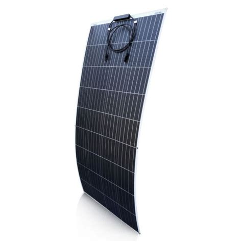 Panel Fotowoltaiczny W MAXX FLEX SklepElektryka Pl